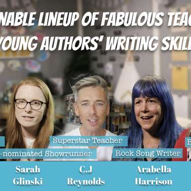 Storybird - Artful Storytelling