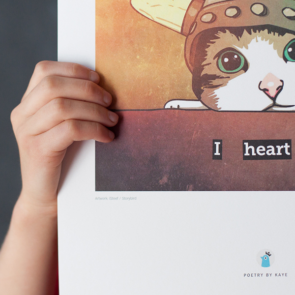 Storybird - Artful Storytelling