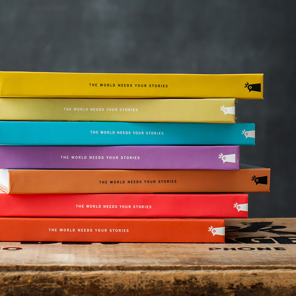 Storybird - Artful Storytelling