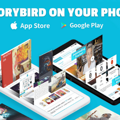 Storybird - Artful Storytelling