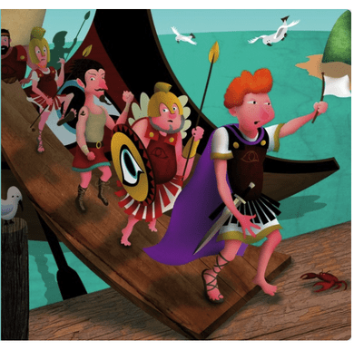 Storybird - Artful Storytelling