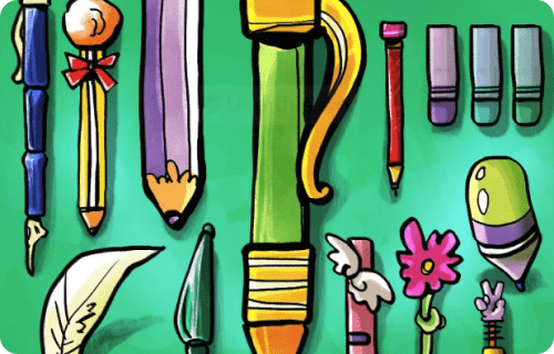 Storybird - Artful Storytelling