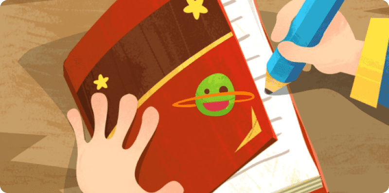 Storybird - Artful Storytelling