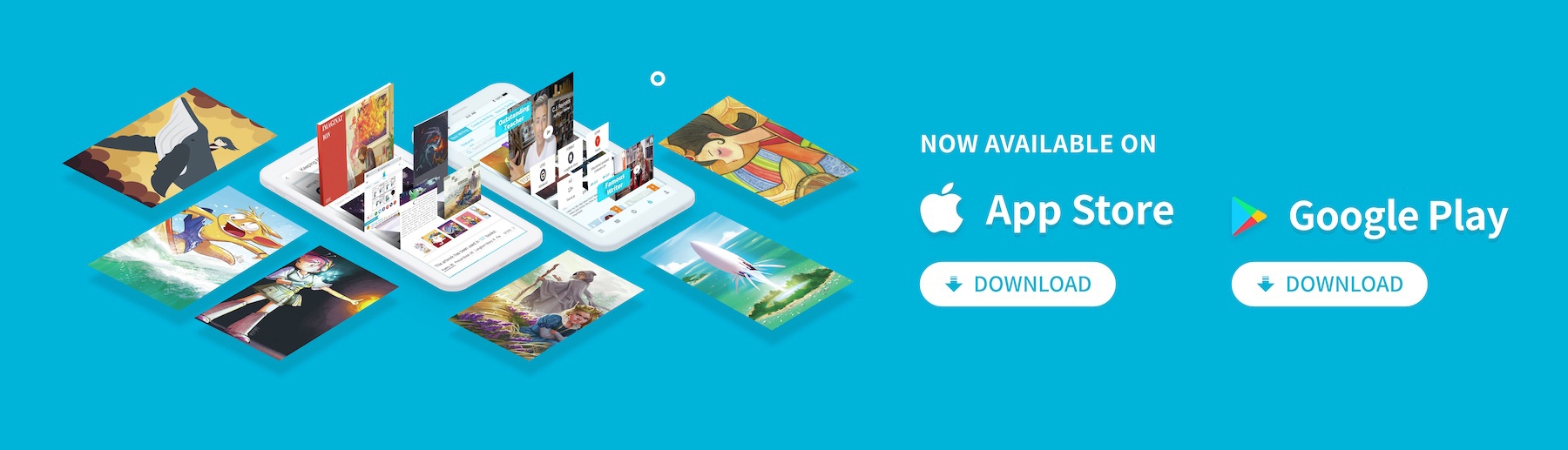 Storybird - Artful Storytelling